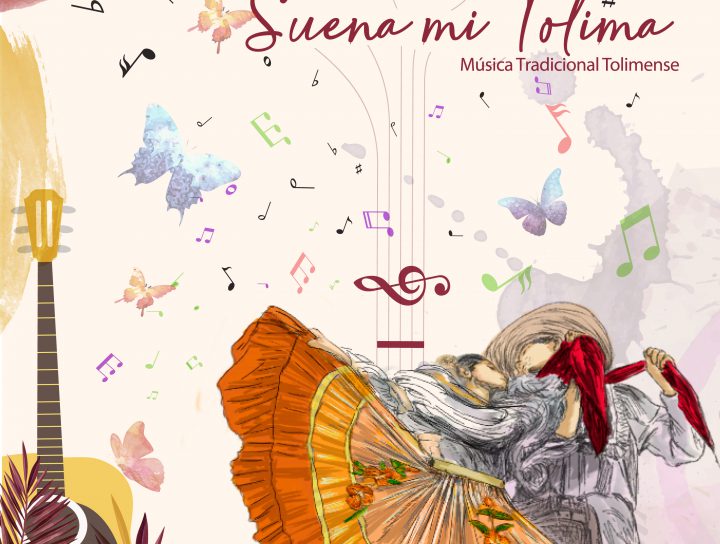 Inicio - Dirección de Cultura Departamental del Tolima