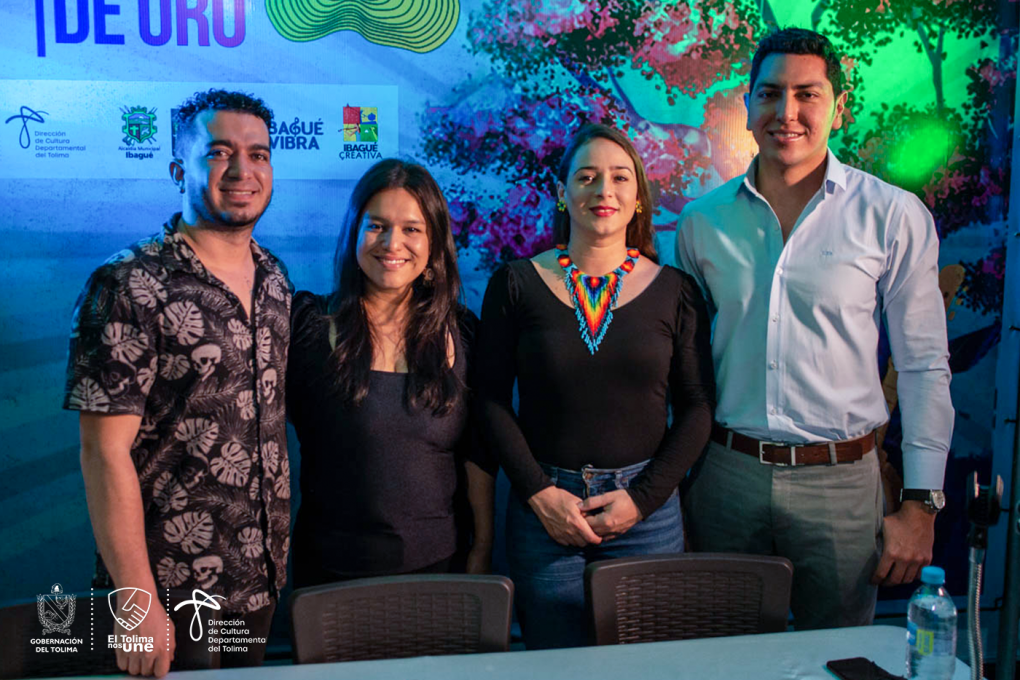 Conozca la programación del Festival Musical "Ocobo de Oro" - Dirección ...